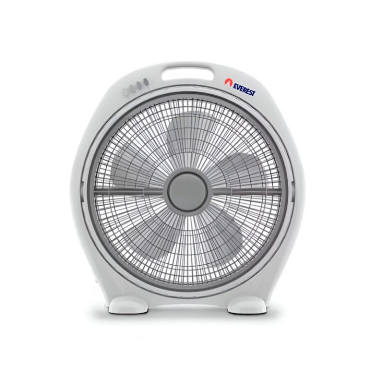 TURBO EVEREST 16″ TP-18 - centroelectronico.net